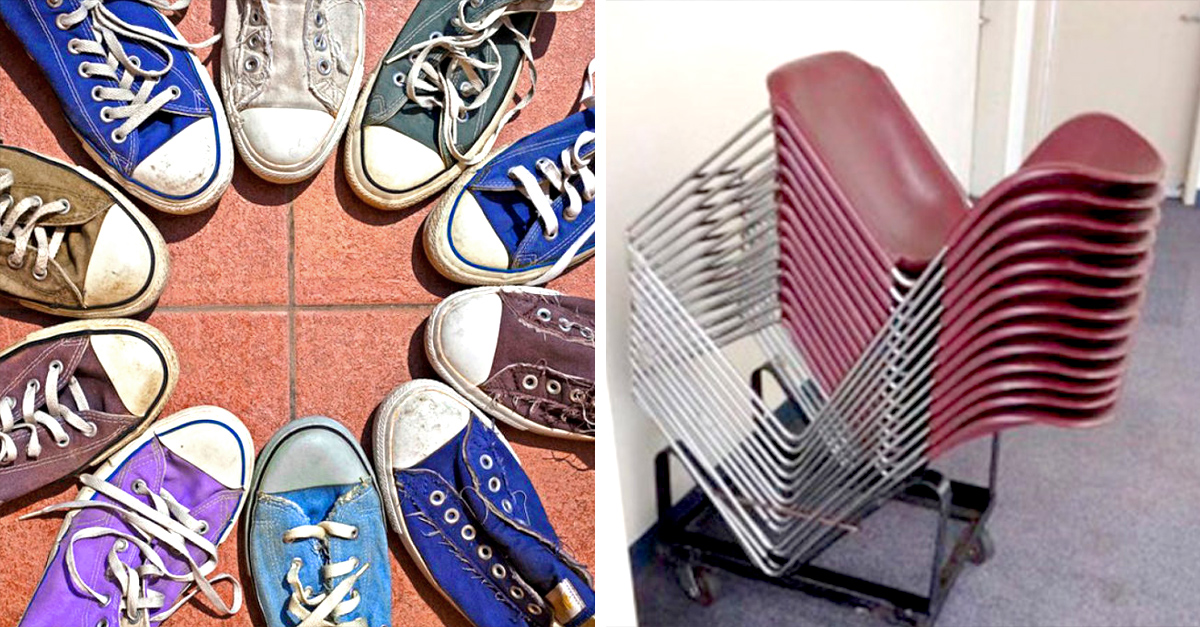 16 imágenes que te causarán placer si amas la perfección