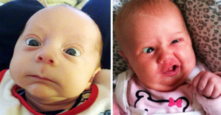 20 bebés más bizarros del renacimiento