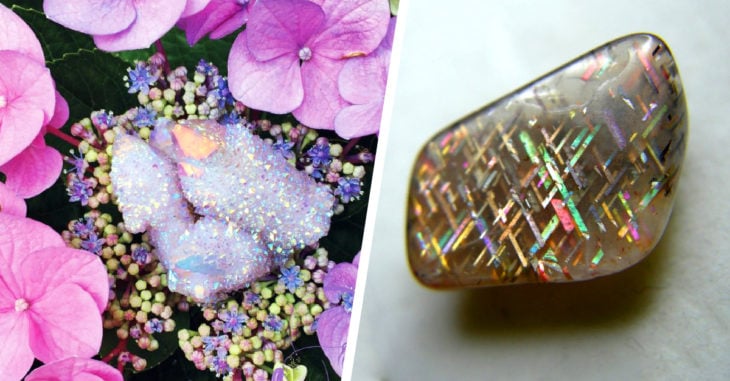 18 De las piedras y minerales mas hermosas del mundo