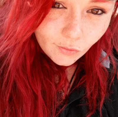 20 personas que demuestran que las pecas son hermosas