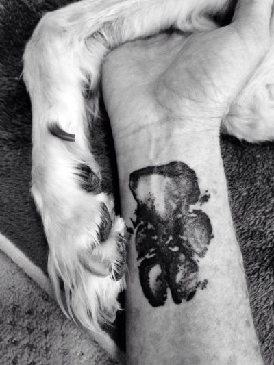 Las 15 mejores ideas para hacerte un tatuaje de tu perro