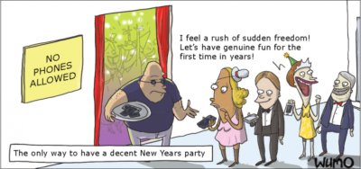 10 cómics modernos incómodamente geniales