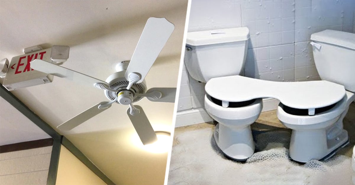 15 productos tan inútiles que te harán reír