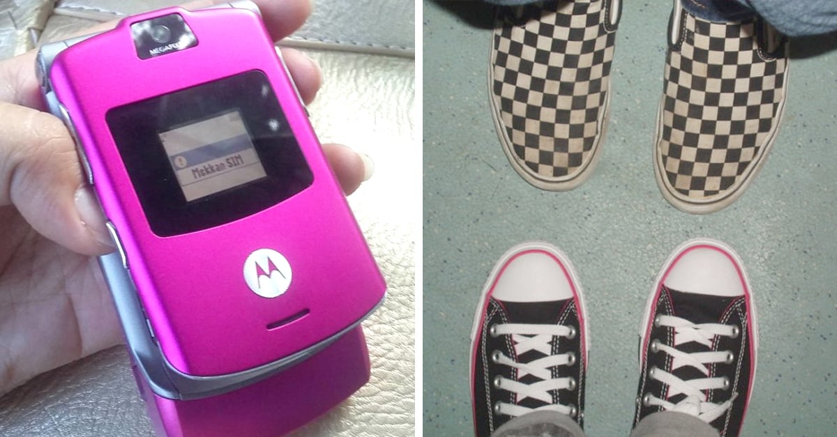 15 recuerdos del 2007 que te harán sentirte melancólico
