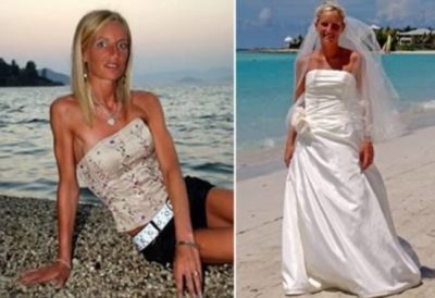 15 mujeres inspiradoras orgullosas de cada kilo de su cuerpo