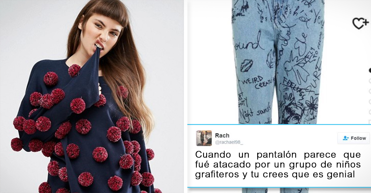 10 prendas de cuando la moda y las tiendas enloquecieron