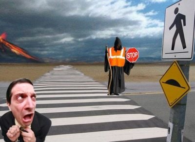 12 extrañas pero reales fobias que nadie sabia que existian