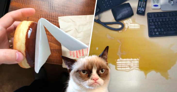 20 Fails del Spring Break que no le suceden a cualquiera