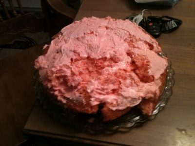 18 Intentos fallidos de pasteles caseros ¡Son monstruosos!