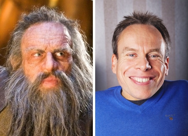 Cómo han cambiado los personajes de “Las crónicas de Narnia” en 12 años