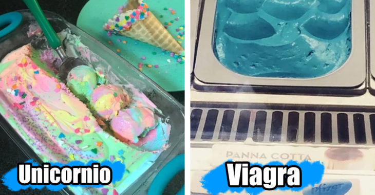 26 Productos con los sabores más raros alrededor del mundo