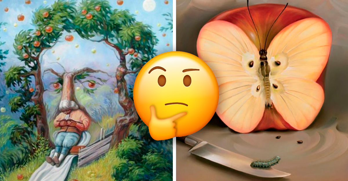 Responde este sencillo test, averigua más de tu personalidad