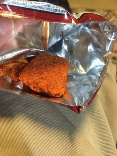 Comidas extrañas que harán sentir muy incómodo