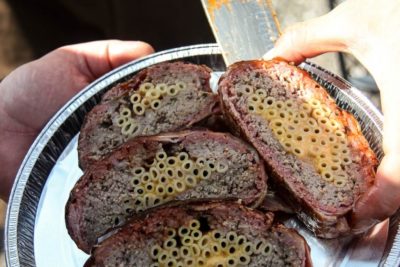 Comidas extrañas que harán sentir muy incómodo