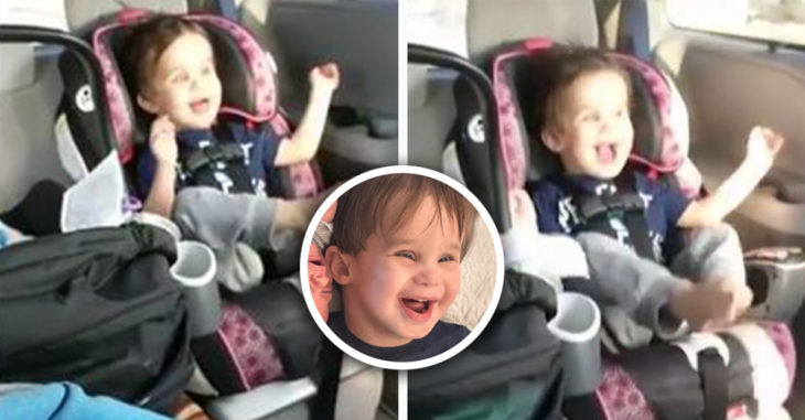 Niña Ve La Lluvia Por Primera Vez Su Reacción Te Conmoverá