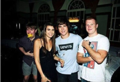 15 Ridículas fotografías tomadas en el momento exacto