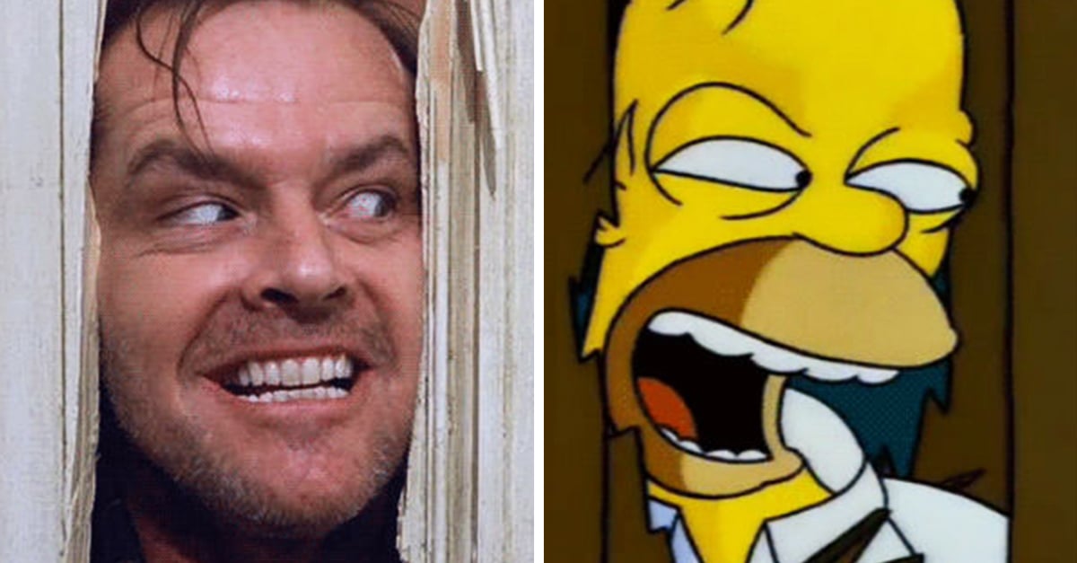 Mejores 10 parodias de películas que hicieron Los Simpson