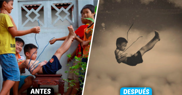 13 Fotos que muestran que el mundo siempre nos sorprenderá