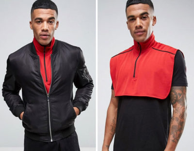 19 Prendas de vestir tan feas que no creerás que se venden