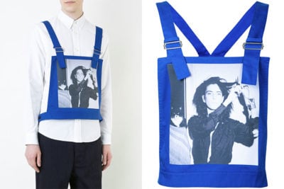 19 Prendas de vestir tan feas que no creerás que se venden