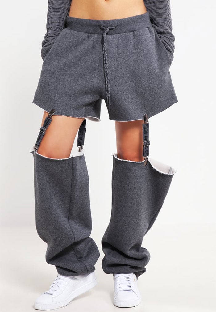 19 Prendas de vestir tan feas que no creerás que se venden