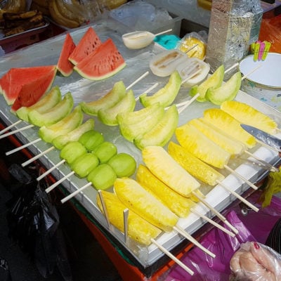 16 cosas que solo pasan en Corea