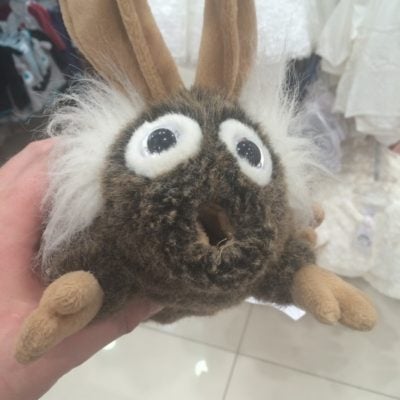 19 Horribles juguetes con los que ningún niño querrá jugar nunca