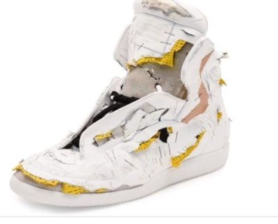 14 modas vergonzosas que solo los valientes se atreverían a usar