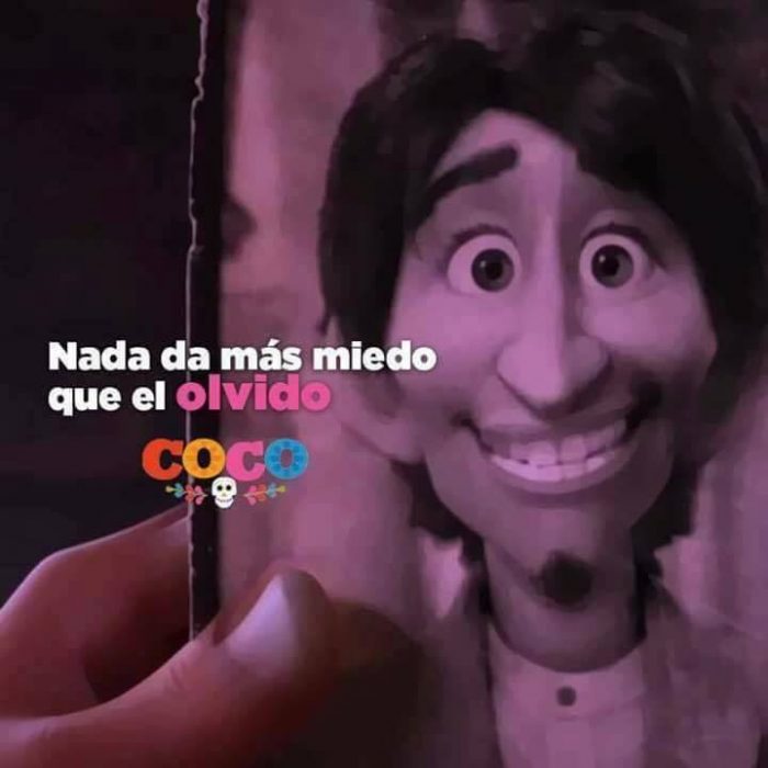 Las 10 enseñanzas de vida que nos dejó la película Coco