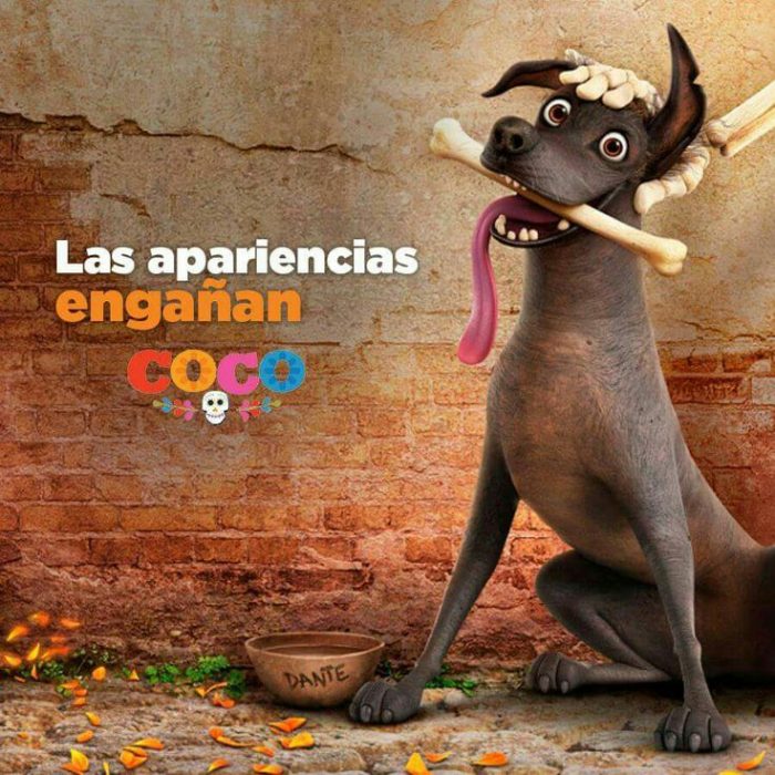Las 10 enseñanzas de vida que nos dejó la película Coco