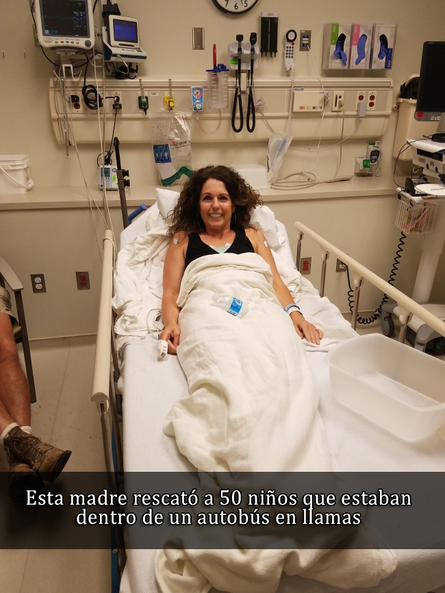 15 Madres que se ganaron el premio a la Mejor mamá del mundo