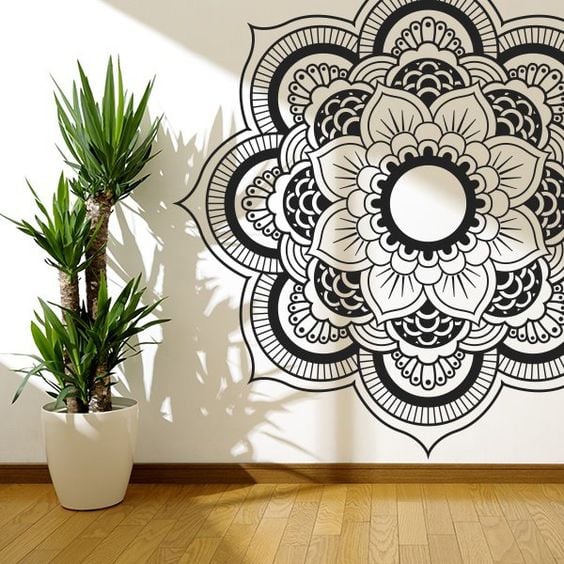 Ideas para renovar tu pared y darle un nuevo look a tu casa