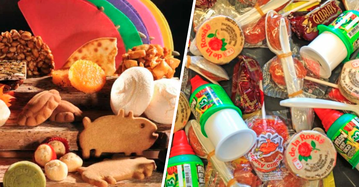 10 Dulces mexicanos que tienes que probar antes de morir