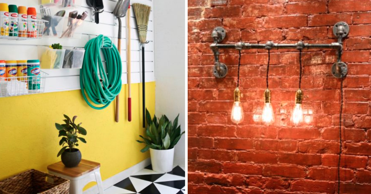 15 Ideas para mantener el garage en orden y bajo control