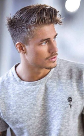 13 Tipos de barba que puedes llevar como todo un leñador