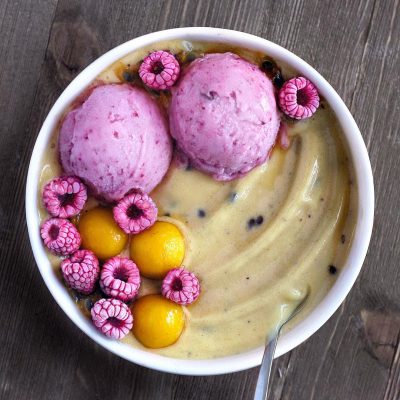15 Increíbles bowls diseñados para que nadie se los coma