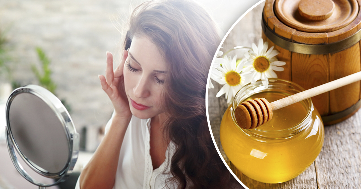 Remedios con miel para tener la piel y el cabello perfectos