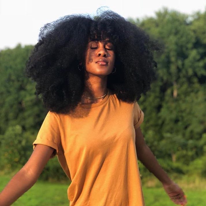 15 Personas que poseen un cabello asombroso
