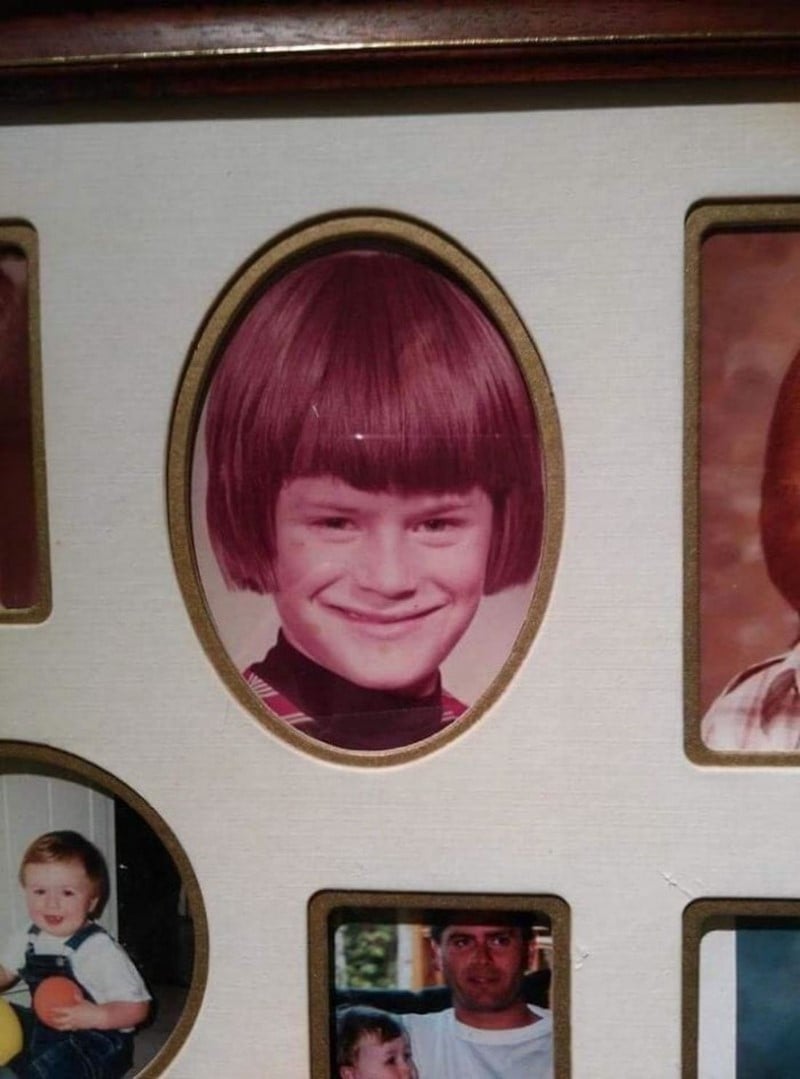 Las 15 fotografías más random que encontrarás en Internet