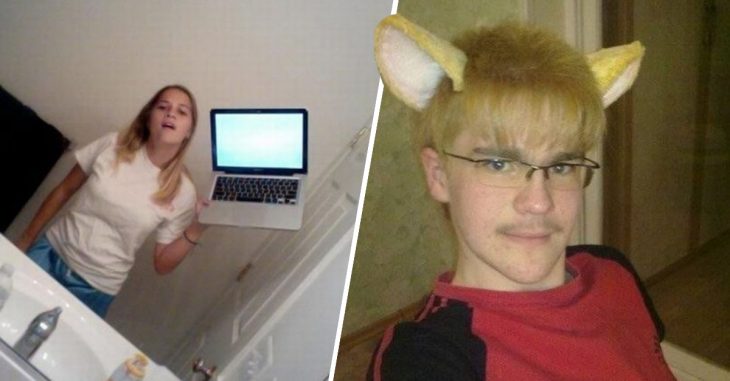 14 personas que hicieron cosas realmente muy estúpidas