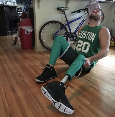 25 Personas que muestran con orgullo sus peculiaridades