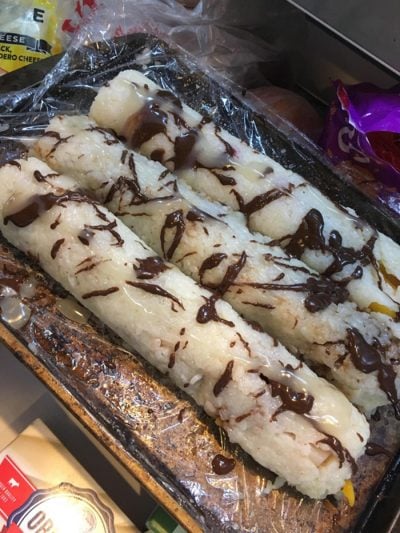 15 Fotos de comida asquerosa que te quitarán el apetito