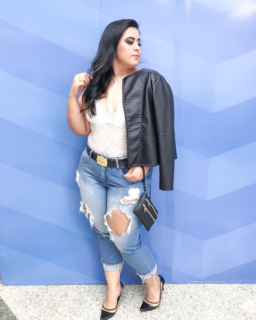 7 Tips que las modelos plus size nos dan para lucir geniales