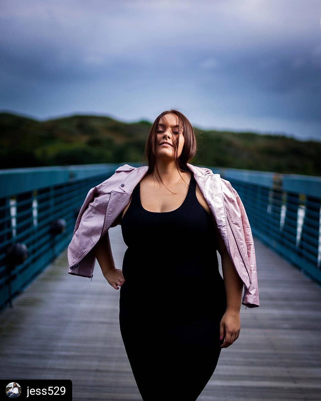 7 Tips que las modelos plus size nos dan para lucir geniales