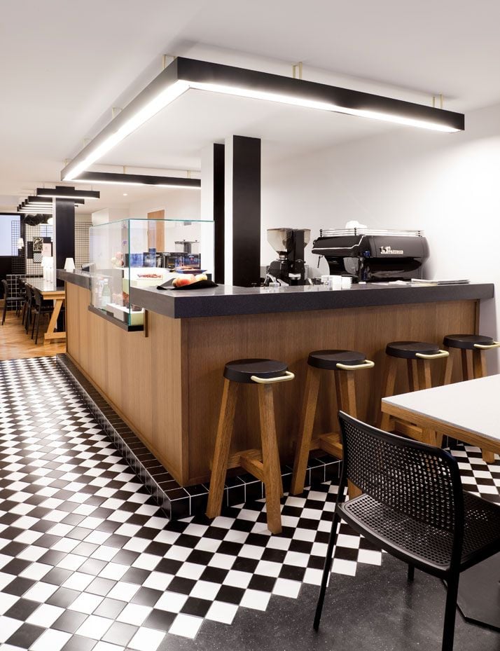 20 Estilos de piso para remodelar el diseño de tu hogar