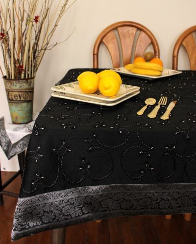 15 Artículos de color negro que necesitas tener en tu hogar