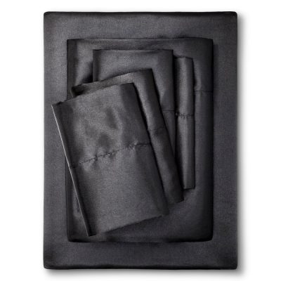 15 Artículos de color negro que necesitas tener en tu hogar