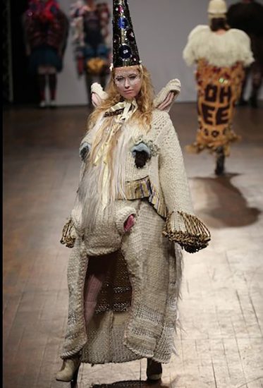 15 Fotos de fails de la moda que harán que te ardan los ojos