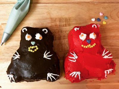 13 Pasteles que no te atreverías a comer aunque te pagaran