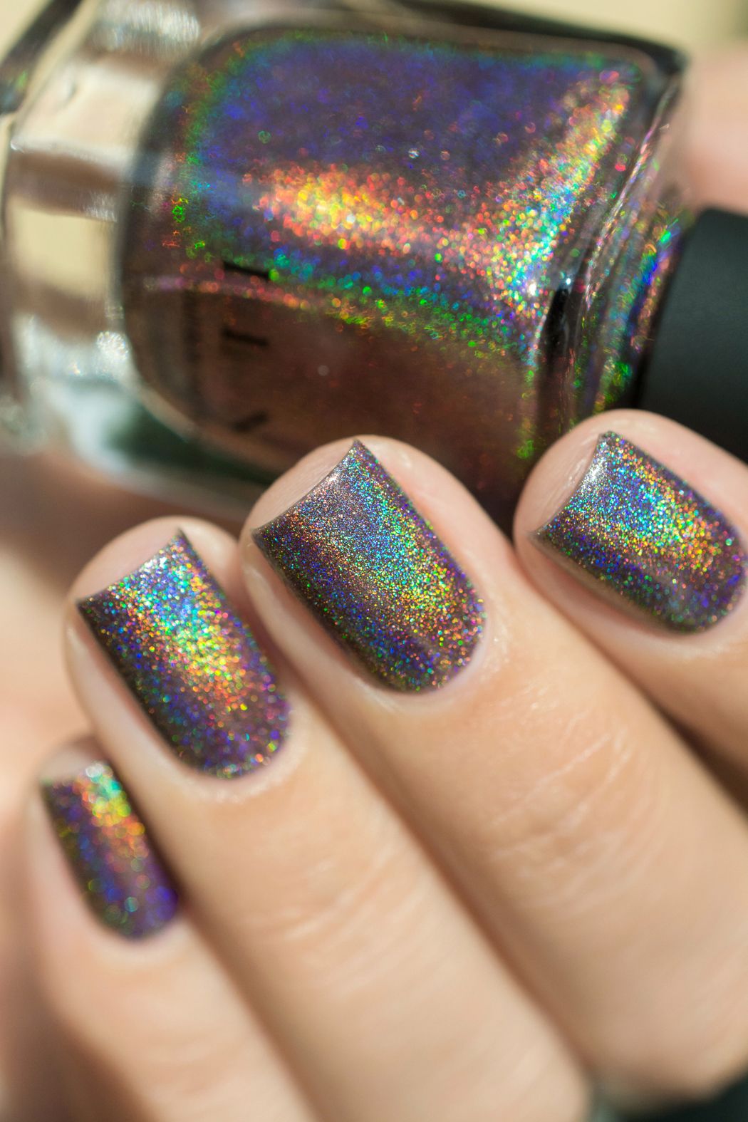 20 Ideas para decirle hola al gelish y adiós a las postizas